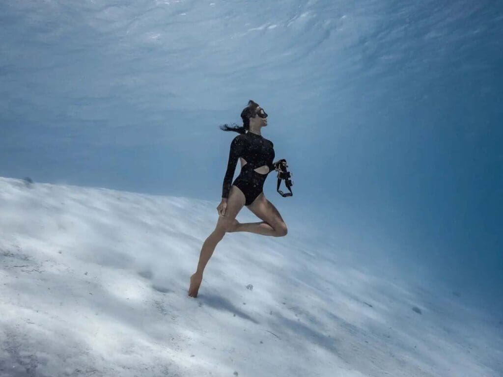 Photographer: David Doubilet - Underwater Photographer for National ...