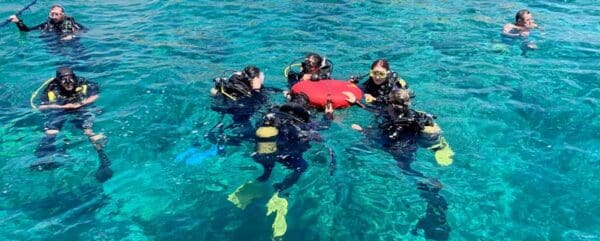 How do I learn to scuba dive? - A basic guide from sdm. you Scuba ...