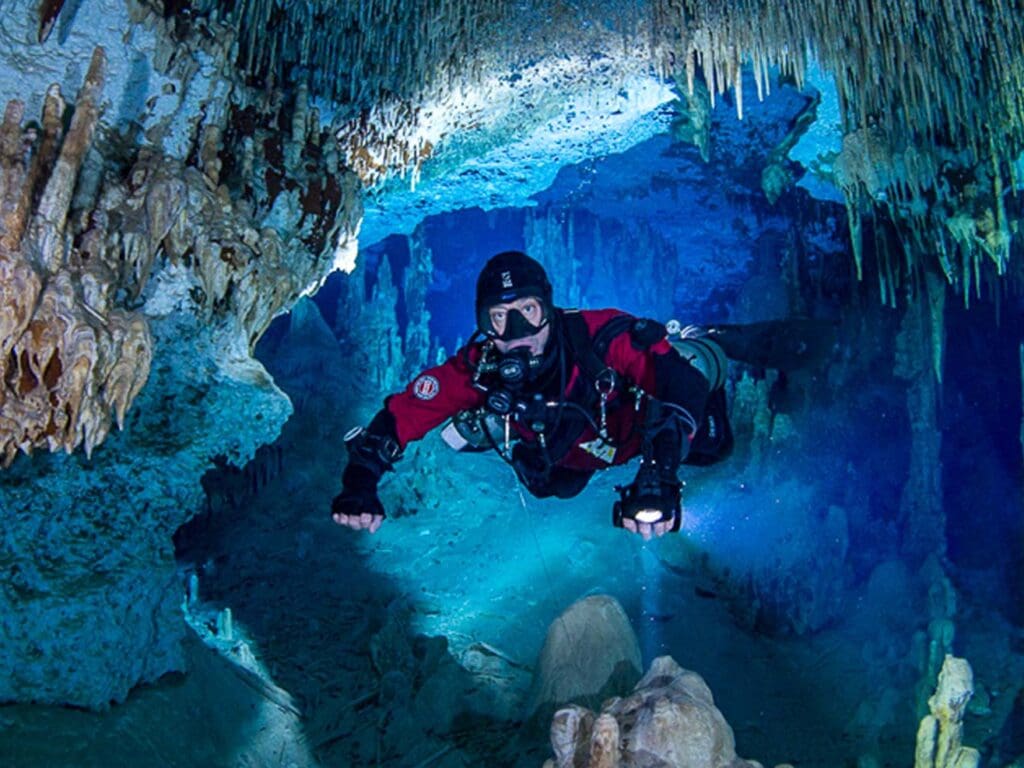Photographer: David Doubilet - Underwater Photographer for National ...