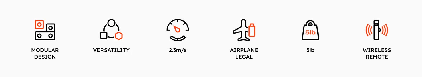 LEFEET P1 underwater scooter launches on Kickstarter - Scuba Diving ...